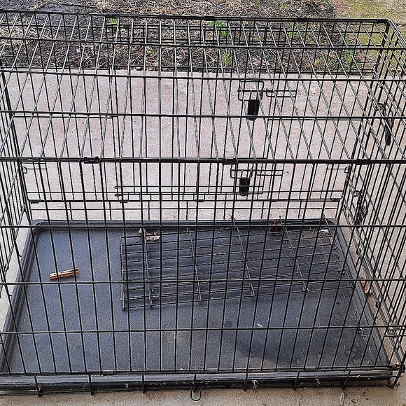 Other | Dog Kennel | Poshmark
